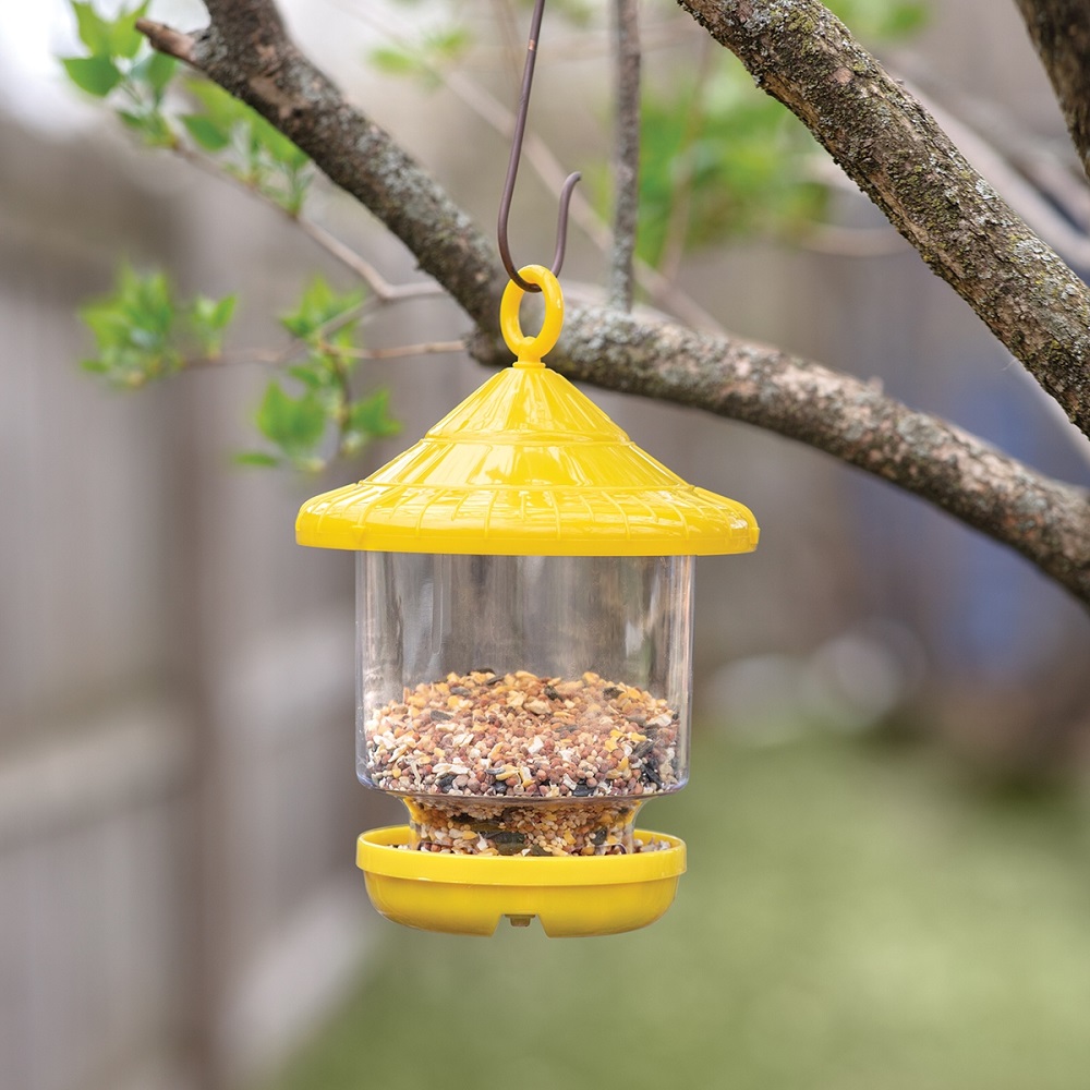 The National Wildlife Federation