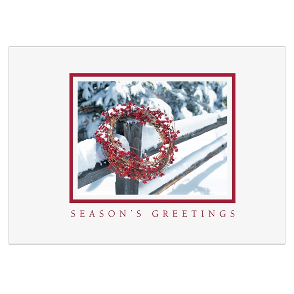 View All Holiday Cards | The National Wildlife Federation