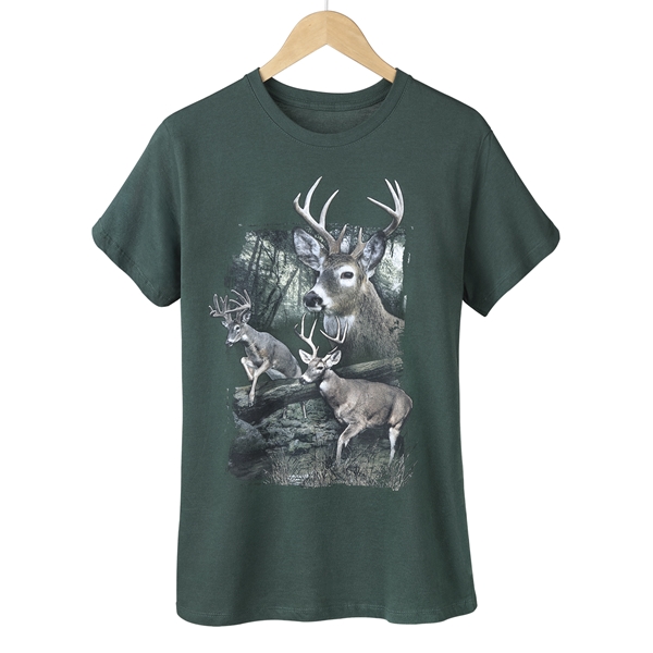 Apparel>Tee Shirts>Nature Tees