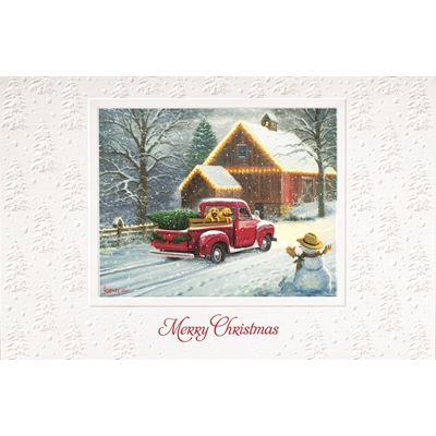 Cards & Gifts>Cards>View All Holiday Cards